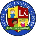 English children's center Lucky Kids (Vysokovoltny Drive No:1к6), yabancı dil kursları  Moskova'dan
