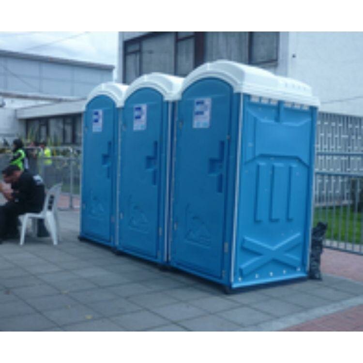 i̇nşaat firmaları Bañomóvil Del Norte, Cucuta, foto