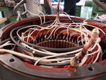 Volta Elektromaschinenbau AG (Voltastrasse No:10, Luzern), beyaz eşya servisleri  Lucerne'den