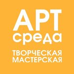 Studiya risovaniya ARTsreda (ulitsa Dubki No:11), sanat okulları  Aprelevka'dan