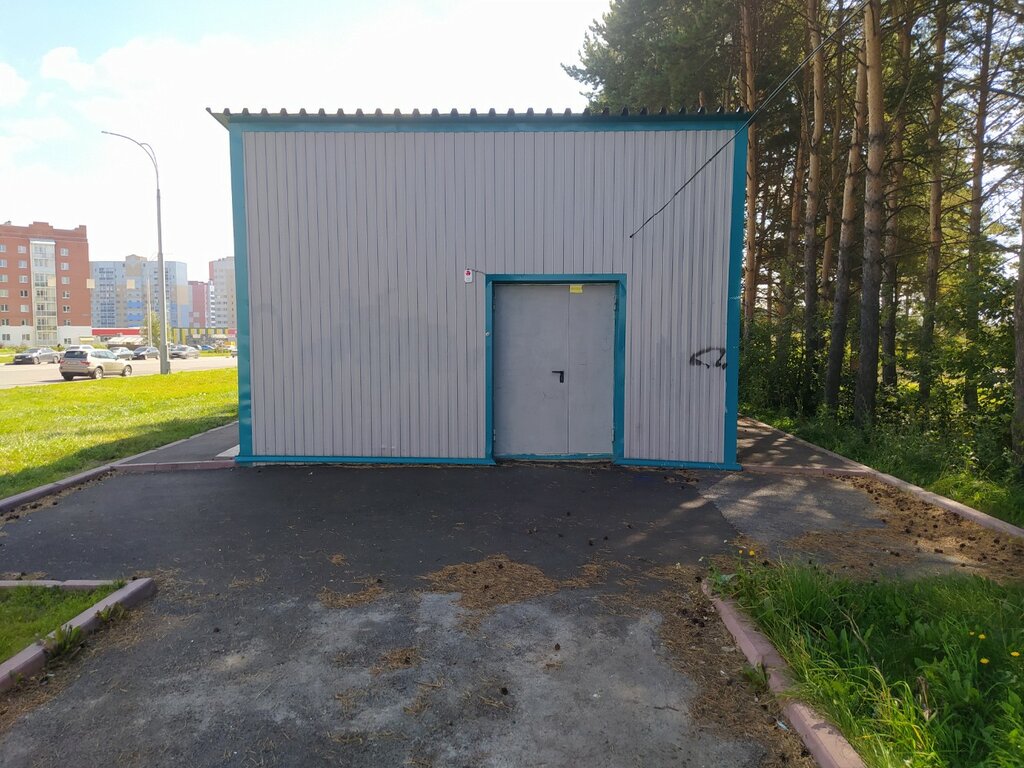 Merkezi ısıtma sistemleri Теплоснабжение, Kemerovo, foto