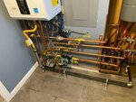 Giannone Plumbing & Heating (United States, Margate City, 52 Seaside Ct), sıhhi tesisat hizmetleri  New Jersey Eyaleti'nden