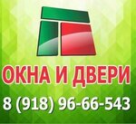 Окна и двери (Torgovaya ulitsa No:3), pencere üretim, satış ve montaj firmaları  Gulkeviçi'den