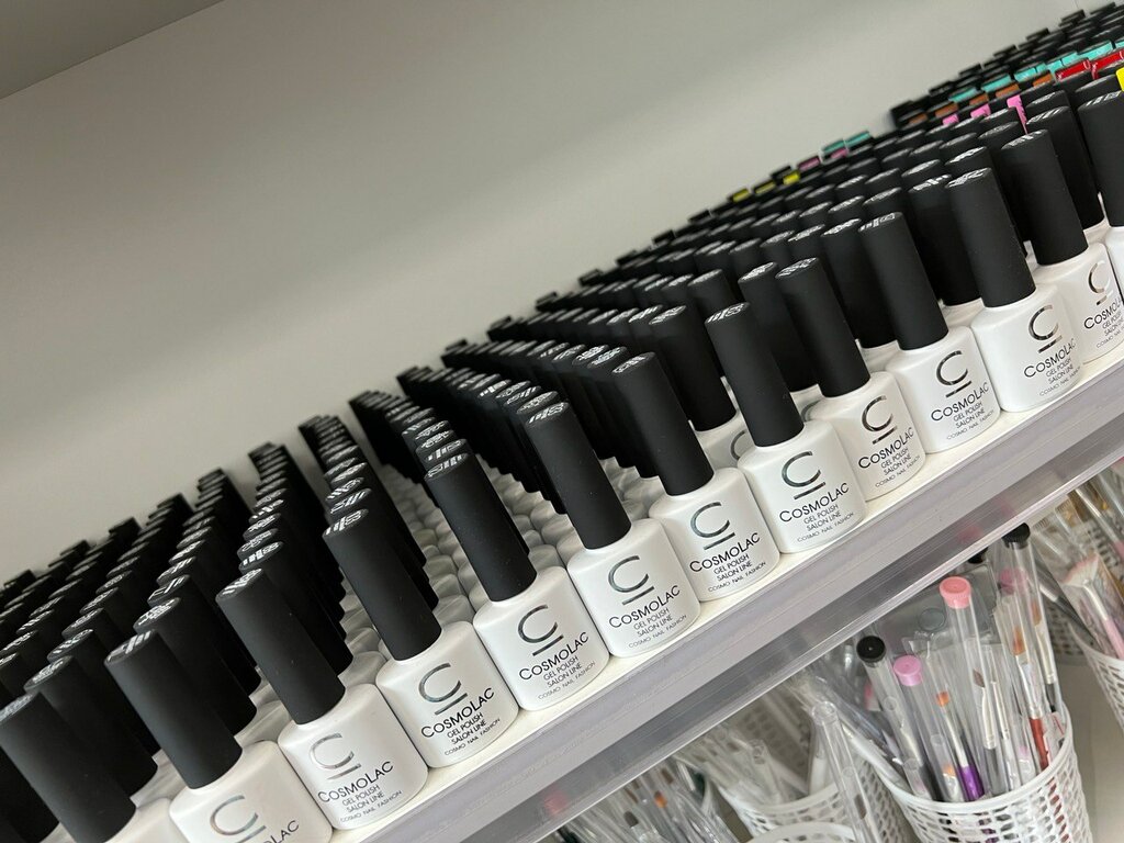 Kozmetik ve parfümeri mağazaları Flaym, Vileyka, foto