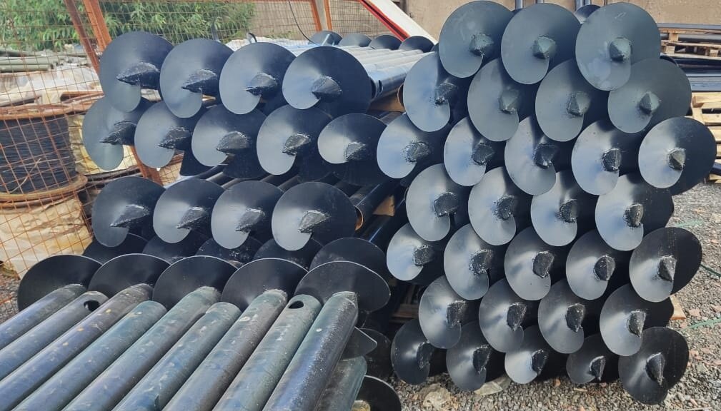 i̇nşaat firmaları Эра Свай, Saint‑Petersburg, foto