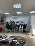 Арт-студия (улица Энгельса No:22Б, посёлок городского типа Ленино), güzellik salonu  Kırım Cumhuriyeti'nden