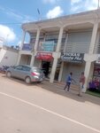 Aunti Sala Fashion Gh (Theodosia Okoh Road No:23), terziler  Akra'dan