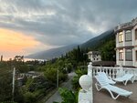 Guesthouse Mamzishkha (Cherkess Street No:13), otel  Gagra'dan