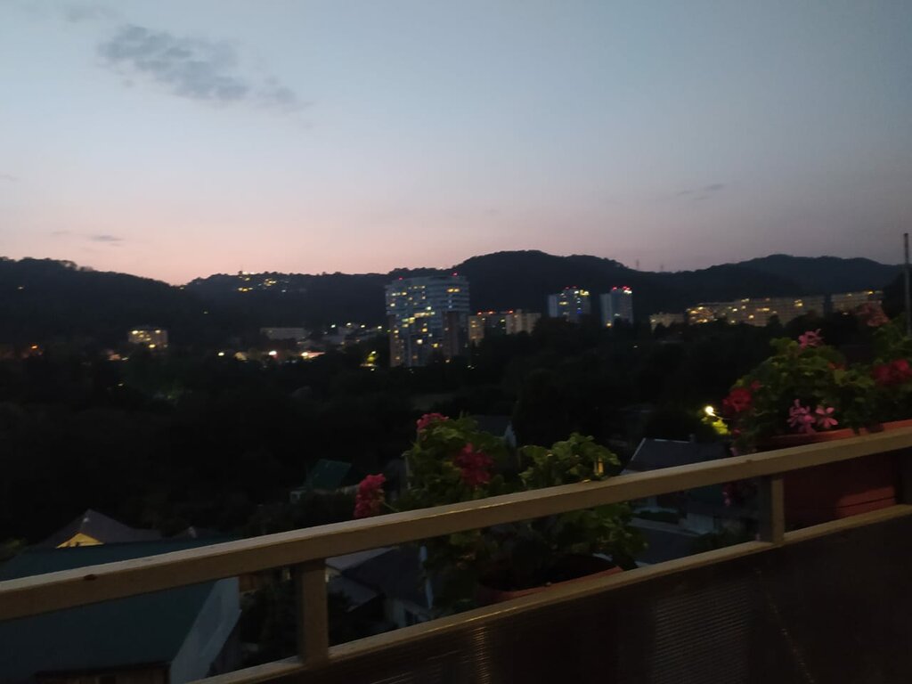 Konuk evi Gostevoi dom Na Leningradskoi 17, Soçi, foto