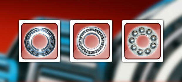 Otomobil yedek parçaları Balineras y Rodillos S. A., Medellin, foto