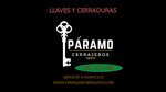 Páramo Cerrajeros (Quito, Parroquia de Jipijapa), çilingirler  Kito'dan