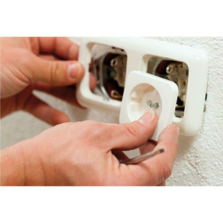 Yapı mağazası Construavenida, Medellin, foto