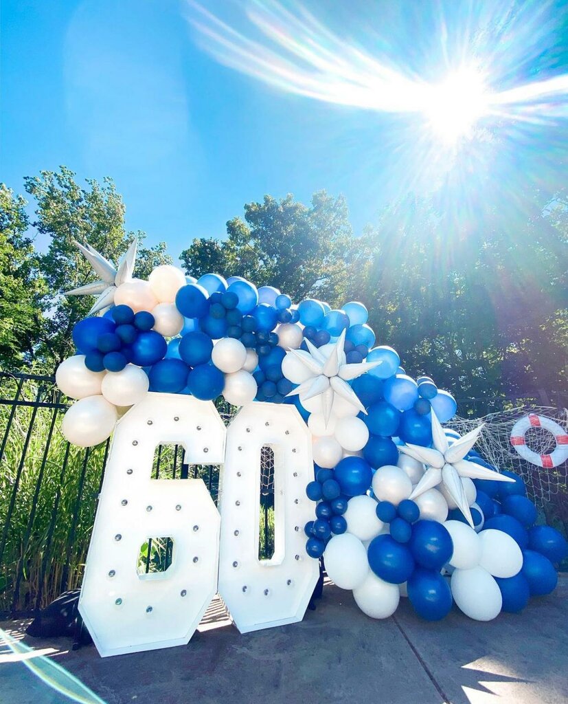 Hediyelik eşya mağazaları Party On Butler, Pittsburg, foto