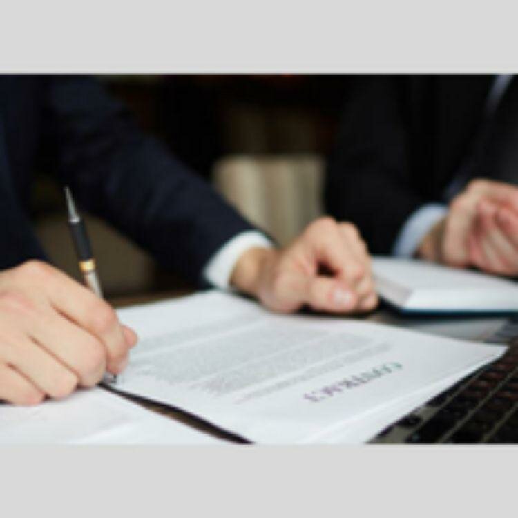 Avukatlar Abogado Jesús Alfredo Mantilla, Medellin, foto