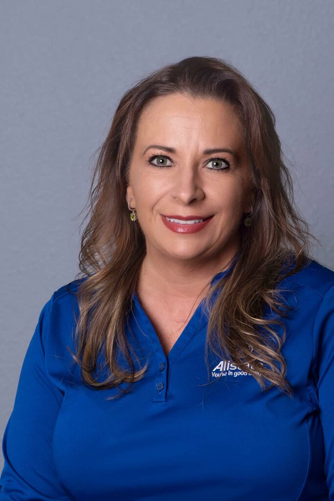 Sigorta şirketleri Springs Insurance: Allstate Insurance, Colorado Springs, foto