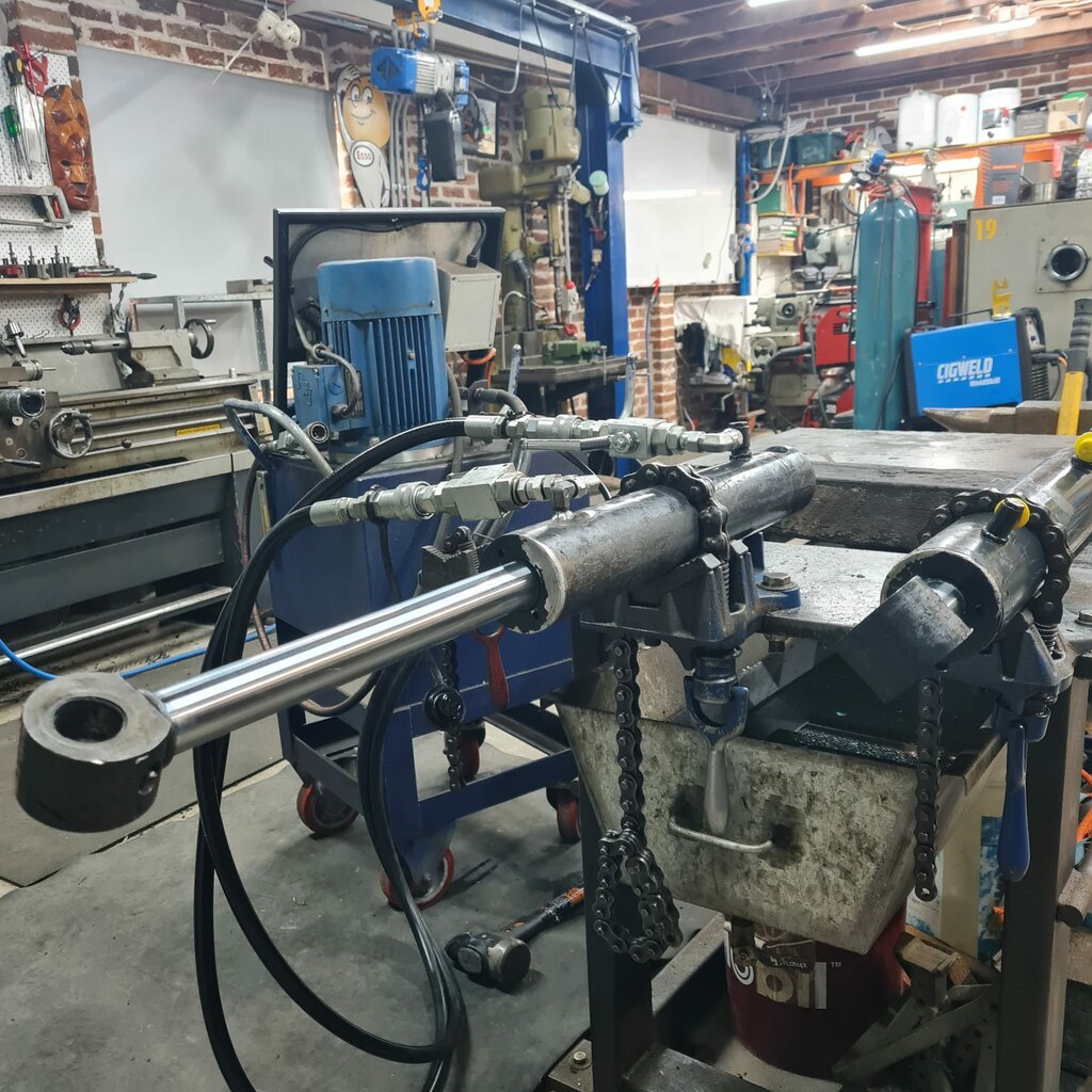 Mühendislik firmaları Jpm Engineering Solutions, Sidney, foto