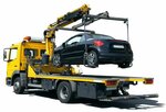 SpecialHelp (Odoyevskogo Drive No:2А), çekici hizmeti  Moskova'dan