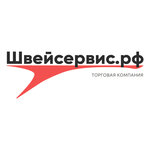 Швейсервис.рф (Avtomobilny Drive No:10с25), dikiş ekipmanları  Moskova'dan