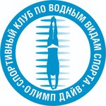 Olimp Dive (Avtozavodskaya Street No:23Ак4), yüzme havuzları  Moskova'dan