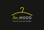 For_Mood (Olimpiyskaya Street No:17, Village of Zasechnoe), giyim mağazası  Penzenskaya oblastından