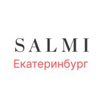 Salmi (Vaynera Street No:10), giyim mağazası  Yekaterinburg'dan