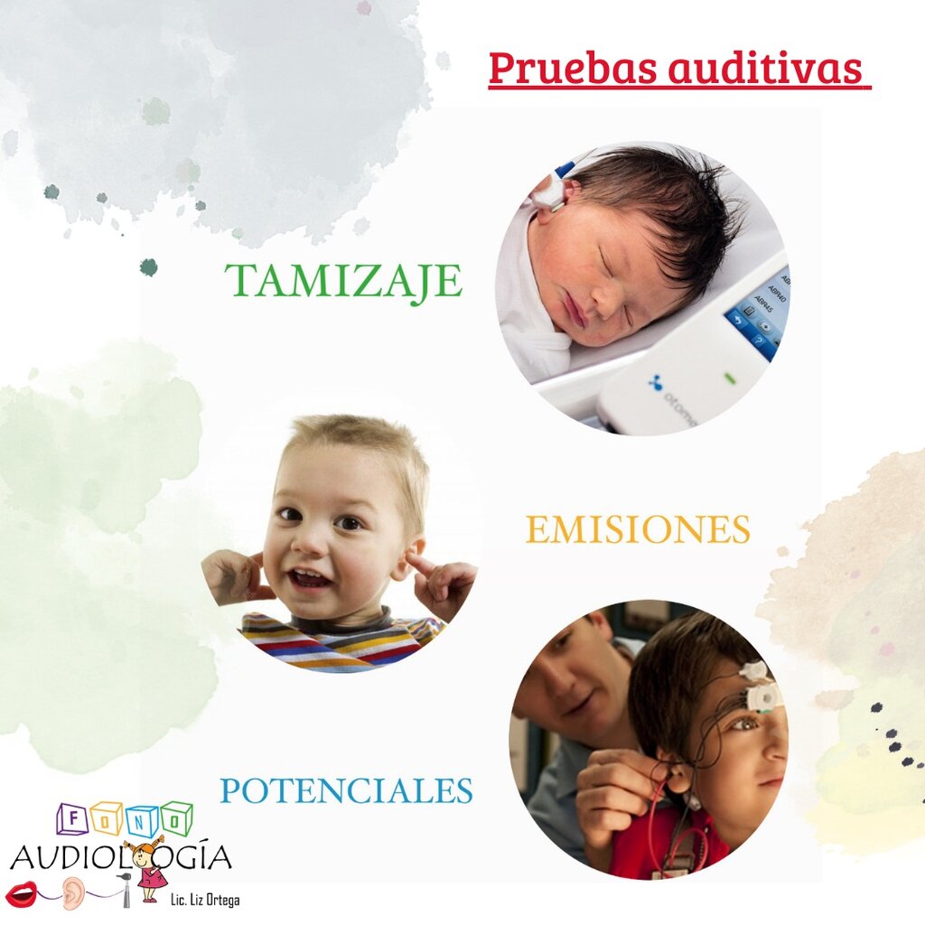 Medikal cihaz firmaları Licenciada EN Fonoaudiología, Panama, foto