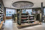 TopPharm Apotheke & Drogerie Buchs (Mitteldorfstrasse No:47, Buchs), güzellik salonu  Aarau'dan