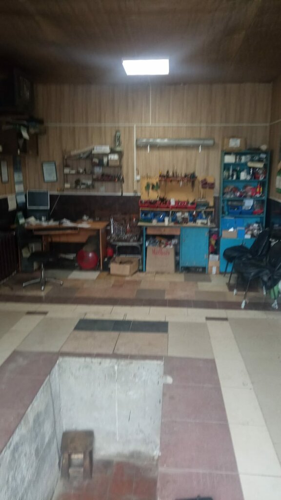 LPG kurulumu Mvn Autogaz, Moskova ve Moskovskaya oblastı, foto