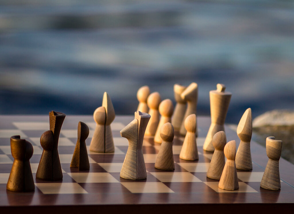 Tasarım stüdyoları Nielsen Design, Sidney, foto