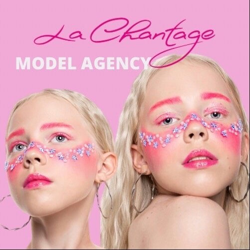 Mankenlik ajansları LaChantage, Vladivostok, foto