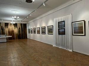 Oryol Museum of Fine Arts (Oktyabrskaya ulitsa No:29, Oryol), müzeler ve sanat galerileri  Orel'den