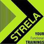 CrossFit Strela (Parkovaya Street No:2), spor kulüpleri  Balaşiha'dan