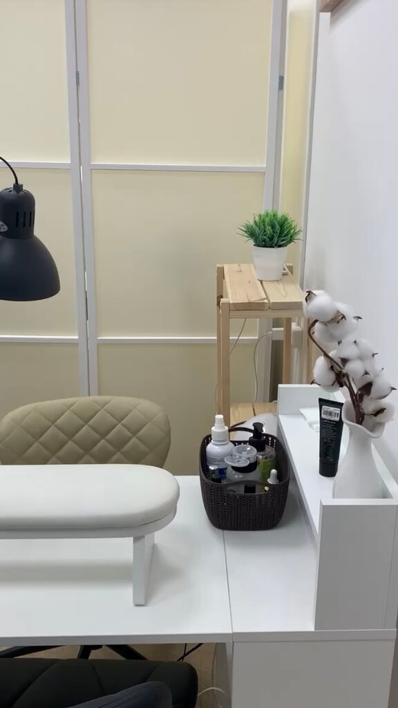 Manikür-pedikür Crystal Studio, Murino, foto