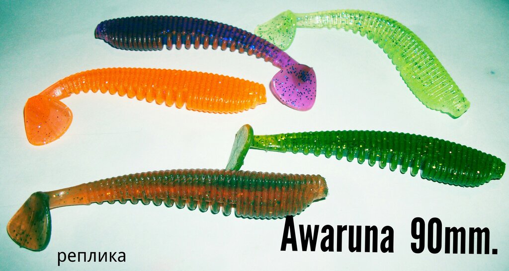 Balıkçılık ekipman firmaları Akulych, Oktiabrski, foto