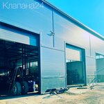 Klapana24 (Tovarny pereulok No:7, derevnya Peski), otomobil servisi  Saint‑Petersburg ve Leningradskaya oblastından