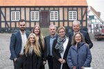 Edc Aros Ebeltoft (Strandvejen No:7, Ebeltoft), eksper büroları  Orta Danimarka'dan