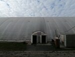 Крытый спортзал школы №14 (Sverdlovsk Region, Verkhnyaya Salda, kvartal Ye), spor ve jimnastik salonları  Verhniaya Salda'dan