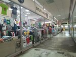Outlet&Аутлет (Volochayevskaya ulitsa No:57/1), örme üretimi  Novosibirsk'ten