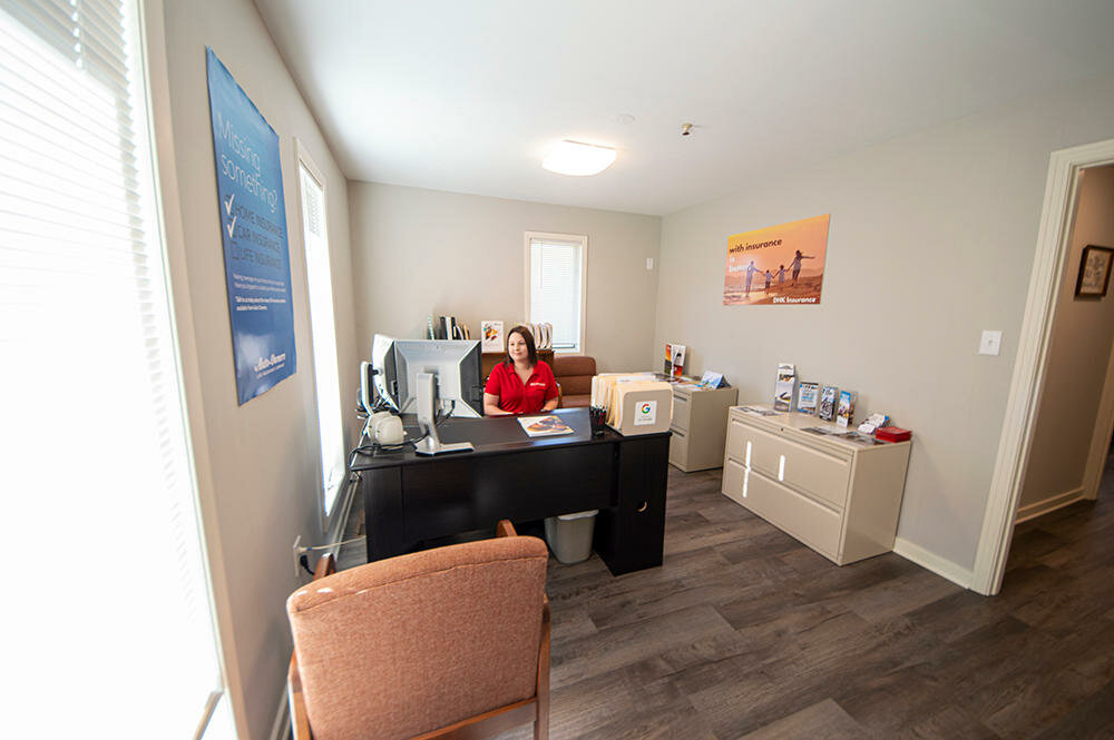 Sigorta şirketleri Dhk Insurance, Strongsville, foto