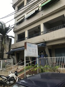 Centre medical mamie adjoua (Ivory Coast, Abidjan, La commune Yopougon, Ancienne Route de Dabou), tıp merkezleri ve klinikler  Abican'dan