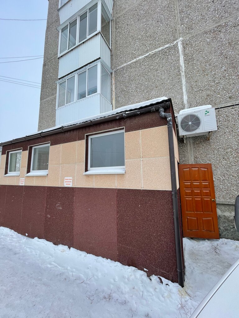 Market Сарычев Н. С., Degtiarsk, foto