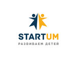 Startum (Geroev Avenue No:18), çocuk gelişim merkezleri  Saint‑Petersburg'dan