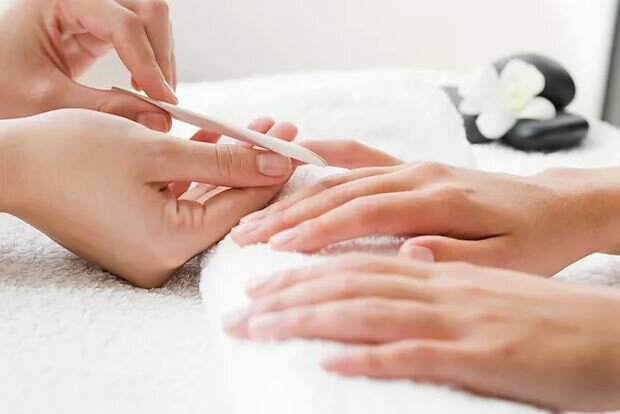 Güzellik salonu Js Beautys Naturkosmetikstudio Hannover, Hanover, foto