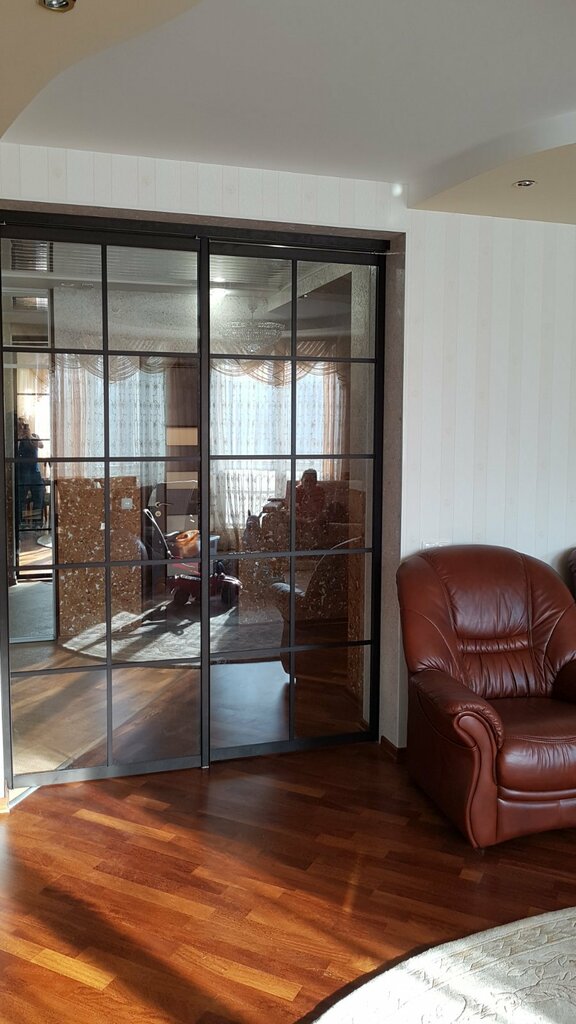 Bölme sistemleri Peregorodkiplus.by, Minsk, foto