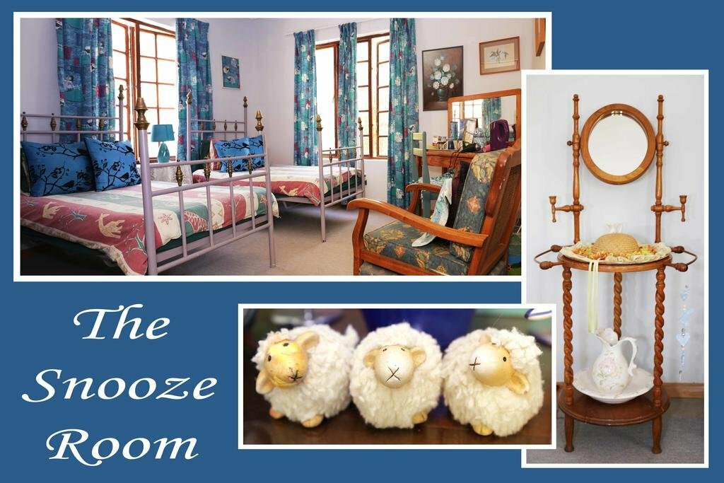 Otel Guineafowl B&b, Dünya, foto