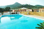 Attico Zambelli (Tuscany, Livorno, Porto Azzurro), otel  Toskana'dan