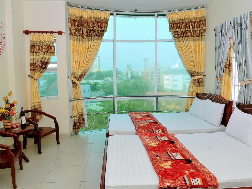 Otel Thanh Trung Hotel, Vung Tau, foto