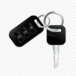 Production of car keys (Gorbunova Street No:12к2с6), araba anahtarları  Moskova'dan