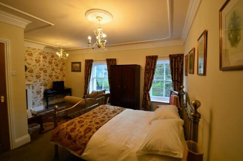 Otel The Florence Guest House, , foto