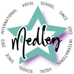 Medley (Lidskaja Street No:22), müzik okulları ve konservatuarlar  Minsk'ten